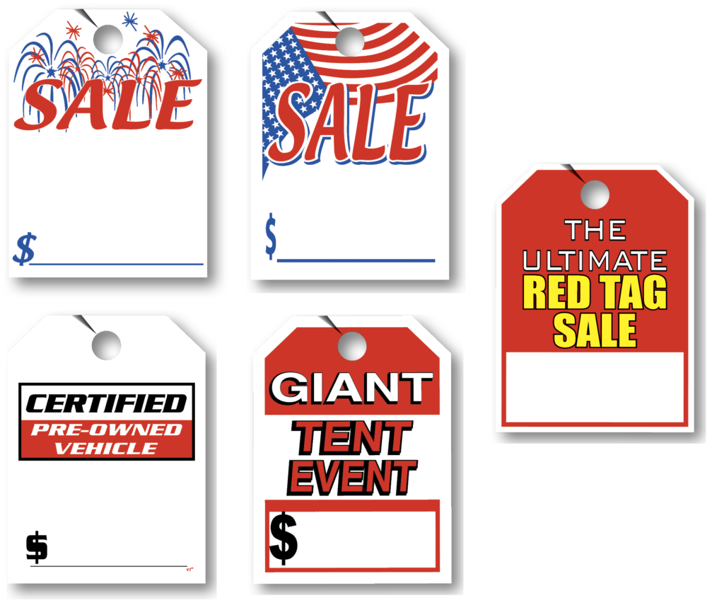 SPECIAL EVENT MIRROR HANG TAGS – karkare